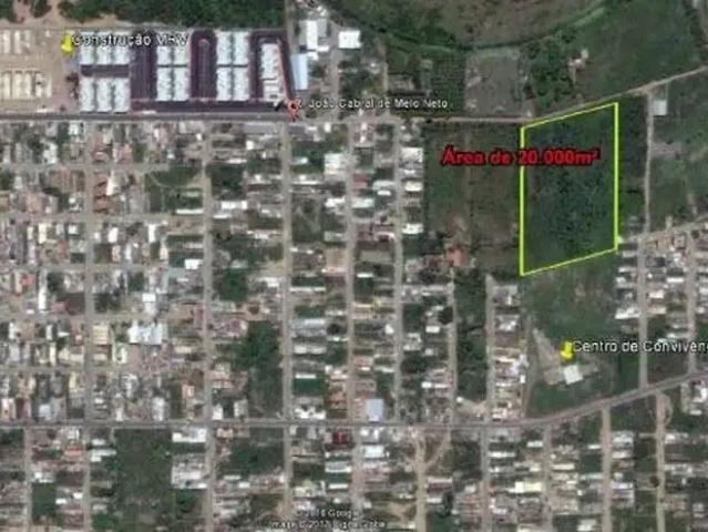 Sítio / Chácara para Venda em Campos dos Goytacazes/RJ Parque Novo Jockey