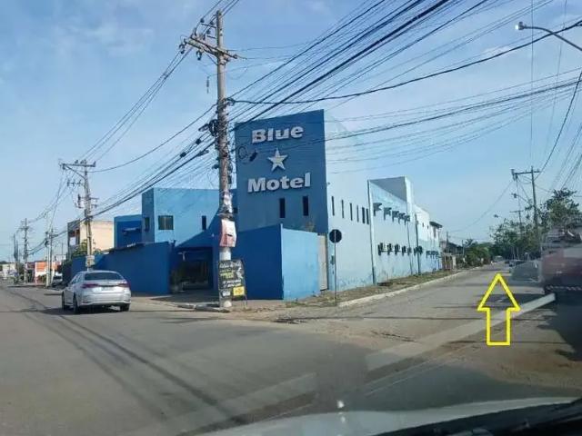 Sítio / Chácara para Venda em Campos dos Goytacazes/RJ Parque Aurora
