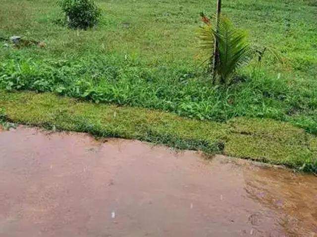 Sítio / Chácara para Venda em Campos dos Goytacazes/RJ Parque Aurora 1 Quartos