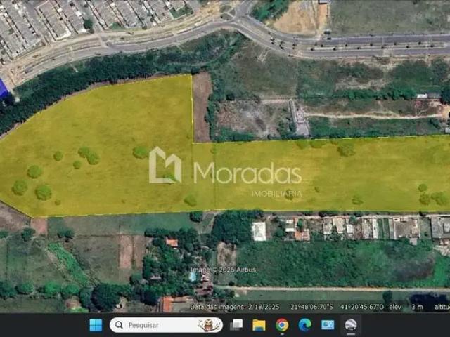 Sítio / Chácara para Venda em Campos dos Goytacazes/RJ Parque Aurora