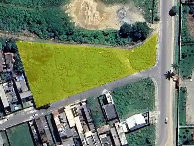 Sítio / Chácara para Venda em Campos dos Goytacazes/RJ Parque João Maria