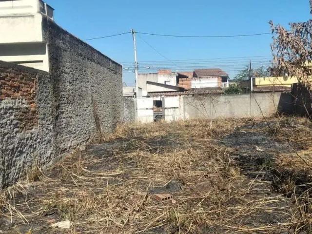 Sítio / Chácara para Venda em Campos dos Goytacazes/RJ Parque Jóquei Club