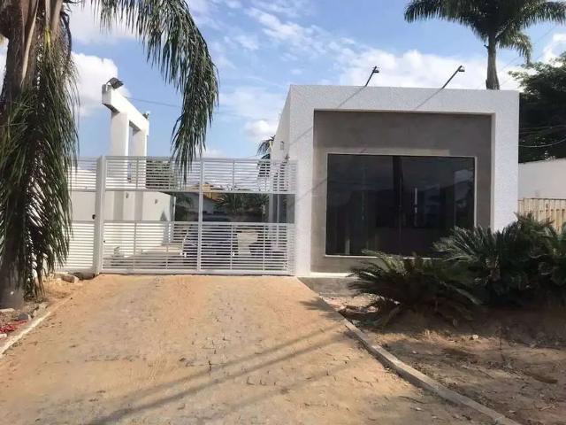 Sítio / Chácara para Venda em Campos dos Goytacazes/RJ Parque Pecuária