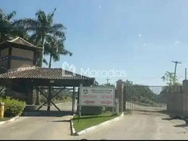 Sítio / Chácara para Venda em Campos dos Goytacazes/RJ Parque Rodoviário