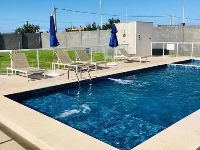 Sítio / Chácara para Venda em Campos dos Goytacazes/RJ Parque Santa Rosa
