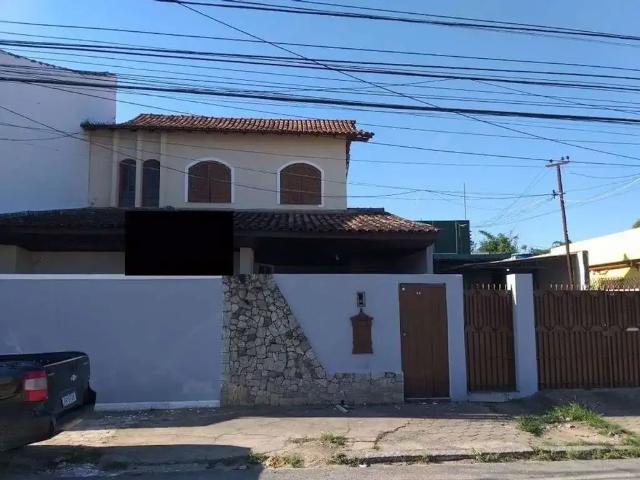 Sítio / Chácara para Venda em Campos dos Goytacazes/RJ Parque Santo Antônio 7 Quartos