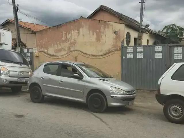 Sítio / Chácara para Venda em Campos dos Goytacazes/RJ Parque Turf Club