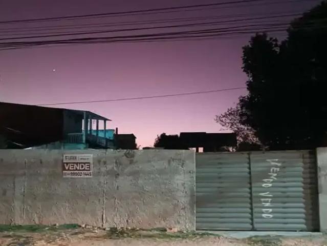 Sítio / Chácara para Venda em Campos dos Goytacazes/RJ Parque Turf Club