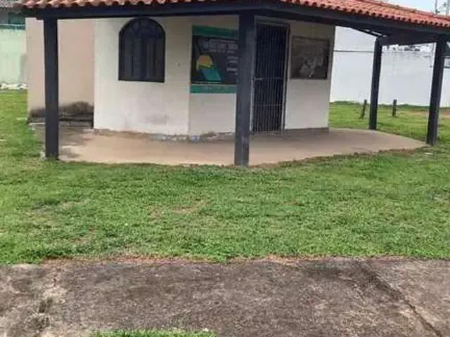 Sítio / Chácara para Venda em Campos dos Goytacazes/RJ Parque Turf Club
