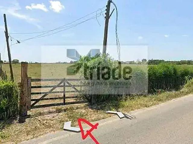 Sítio / Chácara para Venda em Campos dos Goytacazes/RJ Tocos