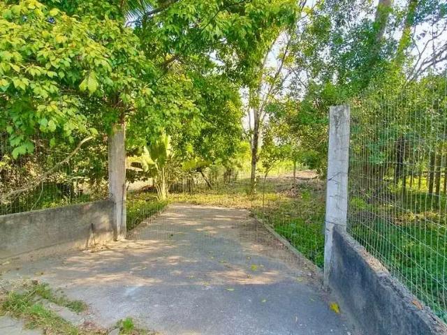 Sítio / Chácara para Venda em Campos dos Goytacazes/RJ Tapera 2 Quartos