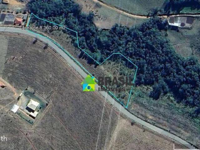Sítio / Chácara para Venda em Campestre/MG Zona Rural