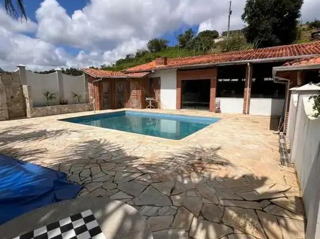 Sítio / Chácara para Venda em Campestre/MG Zona Rural 3 Quartos