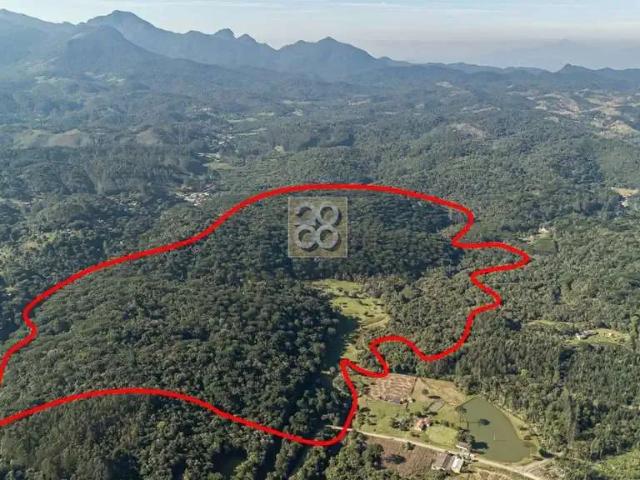 Sítio / Chácara para Venda em Campina Grande do Sul/PR Centro