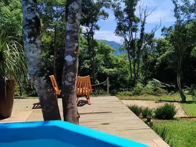 Sítio / Chácara para Venda em Campina Grande do Sul/PR Centro 2 Quartos