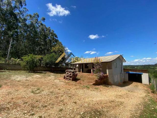 Sítio / Chácara para Venda em Campina Grande do Sul/PR Centro 3 Quartos