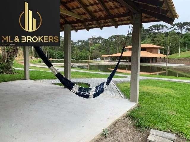 Sítio / Chácara para Venda em Campina Grande do Sul/PR Centro