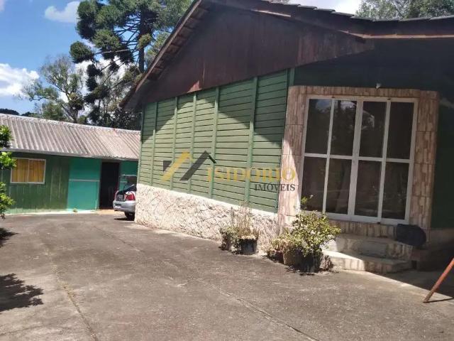 Sítio / Chácara para Venda em Campina Grande do Sul/PR Centro