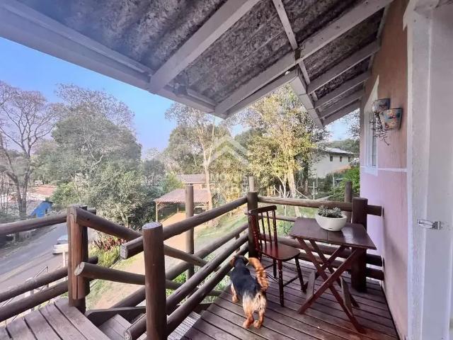 Sítio / Chácara para Venda em Campina Grande do Sul/PR Centro