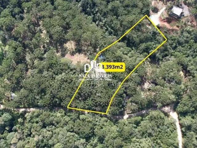 Sítio / Chácara para Venda em Campina Grande do Sul/PR Centro