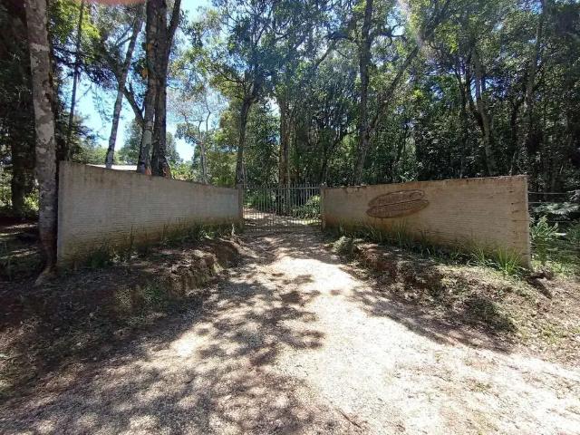 Sítio / Chácara para Venda em Campina Grande do Sul/PR Jardim Araçatuba