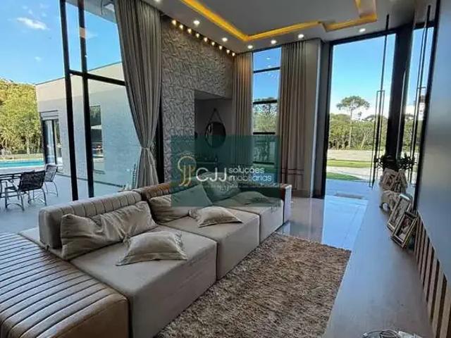 Sítio / Chácara para Venda em Campina Grande do Sul/PR Jardim Araçatuba 3 Quartos