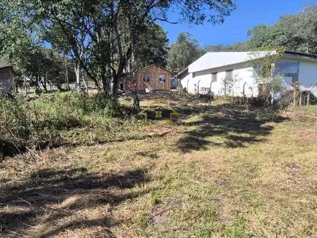 Sítio / Chácara para Venda em Campina Grande do Sul/PR Olhos D' Água 2 Quartos