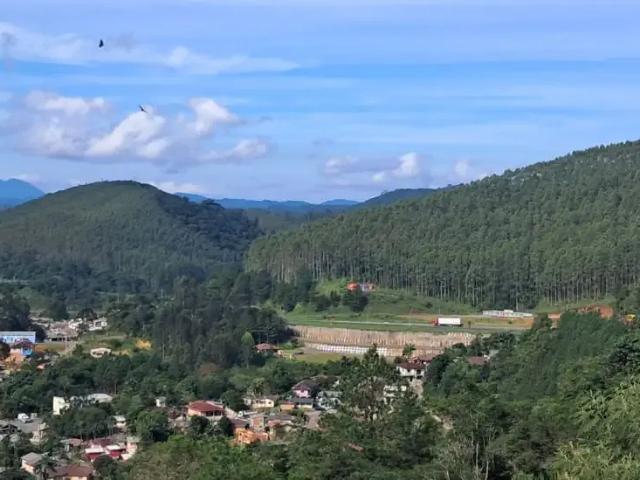 Sítio / Chácara para Venda em Campina Grande do Sul/PR São Sebastião