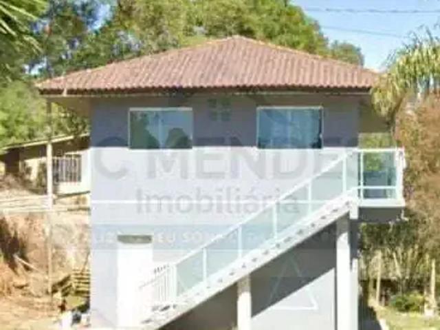 Sítio / Chácara para Venda em Campina Grande do Sul/PR Pocinho