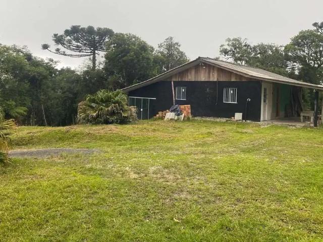 Sítio / Chácara para Venda em Campina Grande do Sul/PR Paiol De Baixo