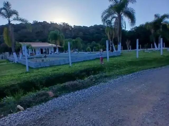 Sítio / Chácara para Venda em Campina Grande do Sul/PR Paiol De Baixo