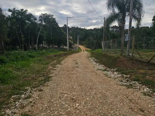 Sítio / Chácara para Venda em Campina Grande do Sul/PR Roseira