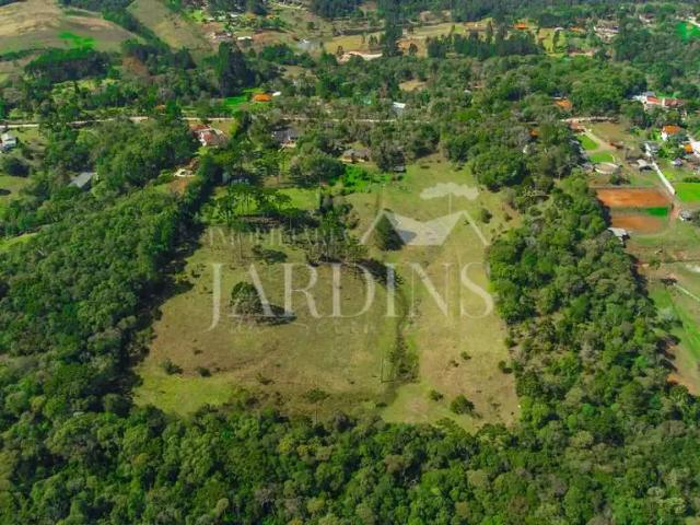 Sítio / Chácara para Venda em Campina Grande do Sul/PR Rancho Alegre
