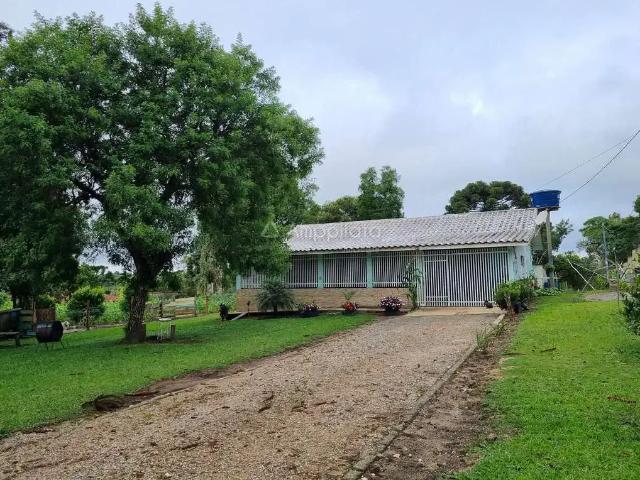Sítio / Chácara para Venda em Campina Grande do Sul/PR Rancho Alegre 2 Quartos