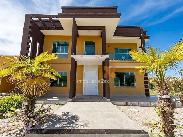 Sítio / Chácara para Venda em Campina Grande do Sul/PR Zona Rural 3 Quartos