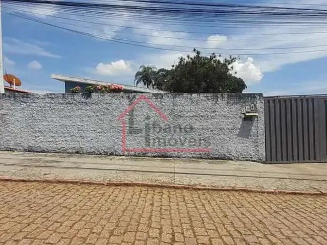 Sítio / Chácara para Venda em Campinas/SP Vila Hollândia 3 Quartos