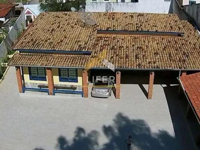 Sítio / Chácara para Venda em Campinas/SP Vila Ipê 3 Quartos