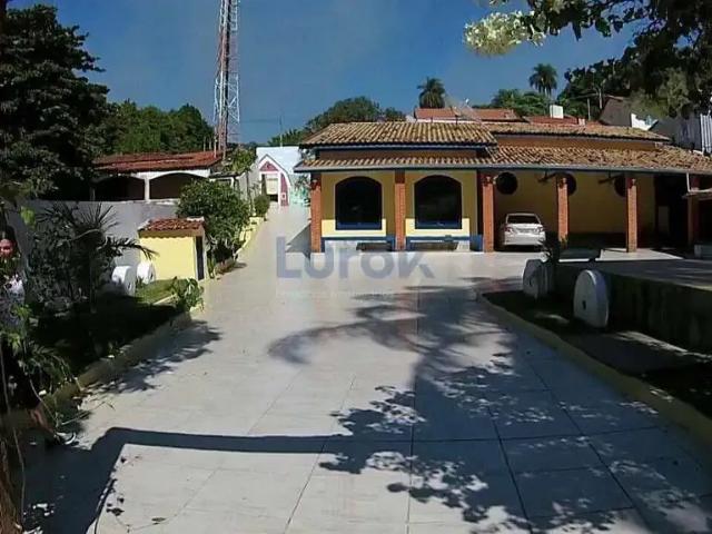 Sítio / Chácara para Venda em Campinas/SP Vila Ipê 3 Quartos