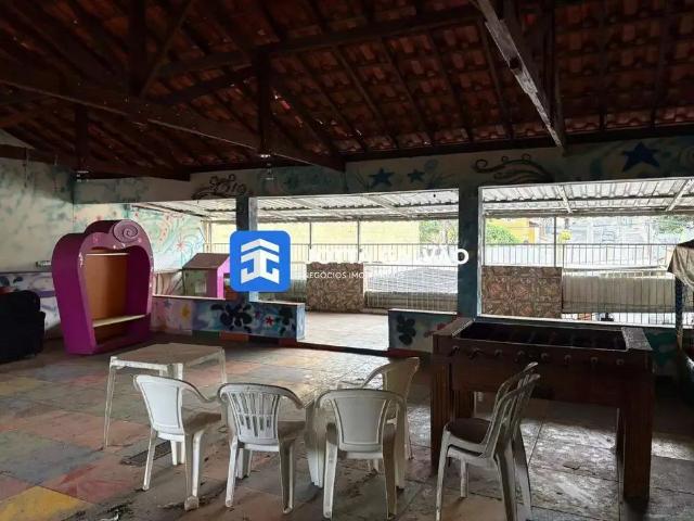 Sítio / Chácara para Venda em Campinas/SP Vila Perseu Leite de Barros