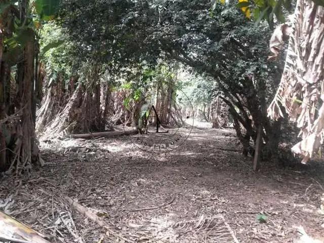 Sítio / Chácara para Venda em Campinas/SP Vila Saltinho 2 Quartos