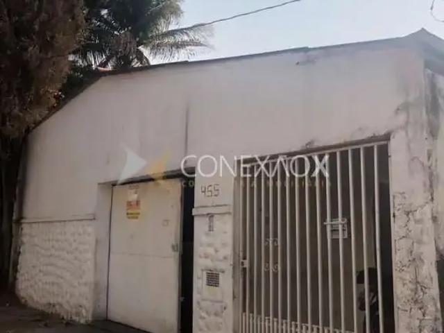 Sítio / Chácara para Venda em Campinas/SP Vila Santana 1 Quartos