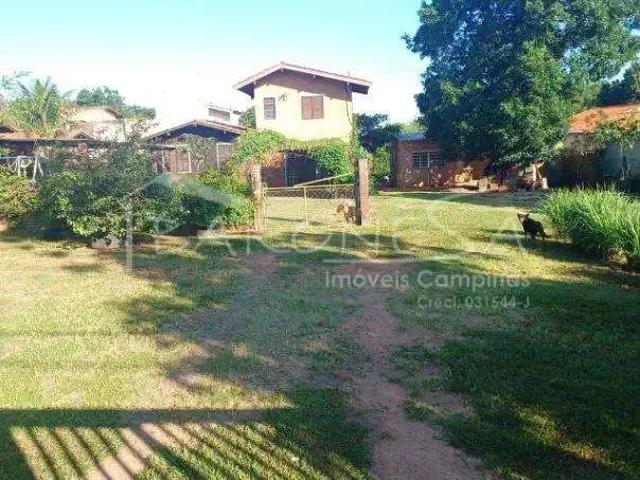Sítio / Chácara para Venda em Campinas/SP Village Campinas 2 Quartos
