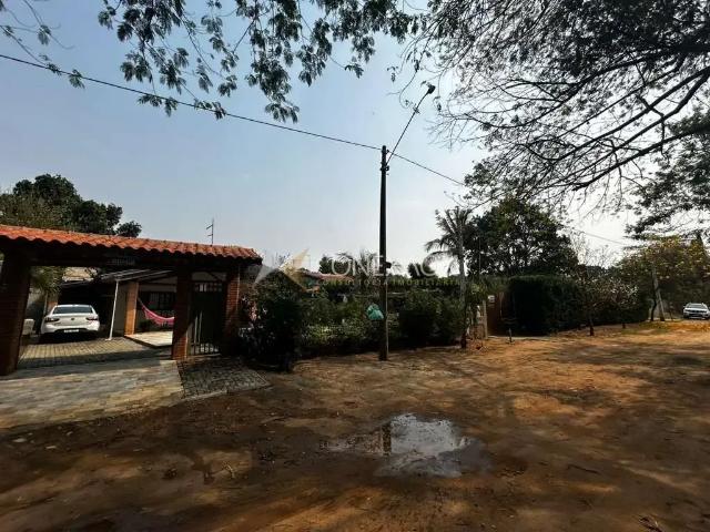 Sítio / Chácara para Venda em Campinas/SP Village Campinas 2 Quartos