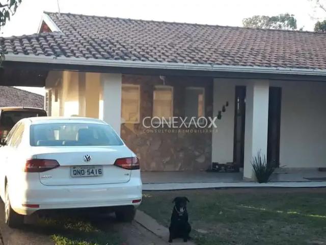 Sítio / Chácara para Venda em Campinas/SP Village Campinas 2 Quartos