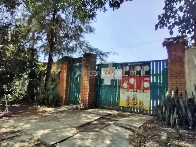 Sítio / Chácara para Venda em Campinas/SP Village Campinas 2 Quartos