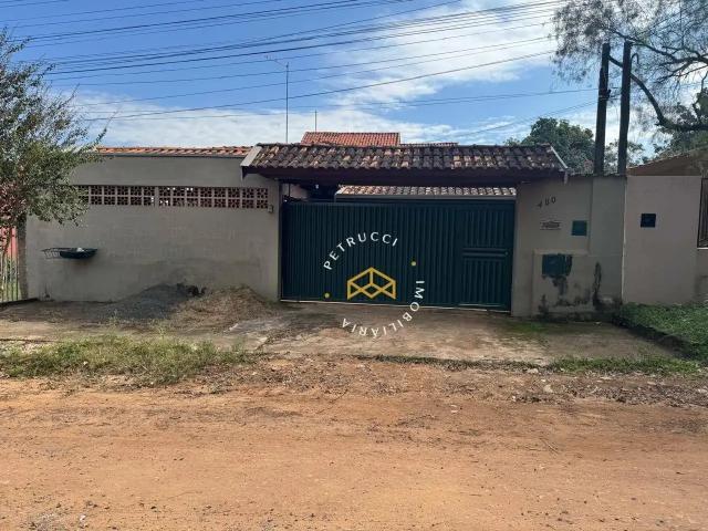 Sítio / Chácara para Venda em Campinas/SP Village Campinas 3 Quartos