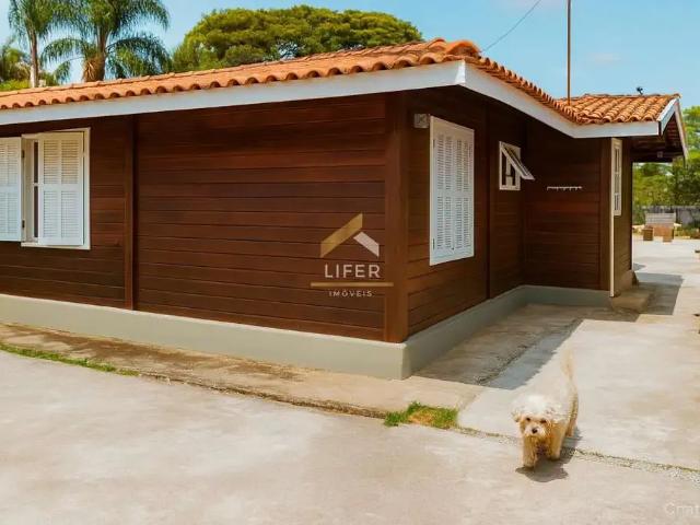 Sítio / Chácara para Venda em Campinas/SP Village Campinas 4 Quartos