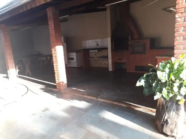 Sítio / Chácara para Venda em Campinas/SP Bananal 2 Quartos