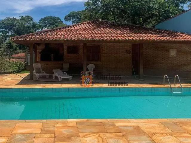 Sítio / Chácara para Venda em Campinas/SP Bananal 2 Quartos