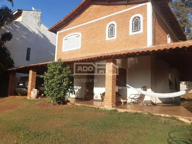 Sítio / Chácara para Venda em Campinas/SP Bananal 3 Quartos